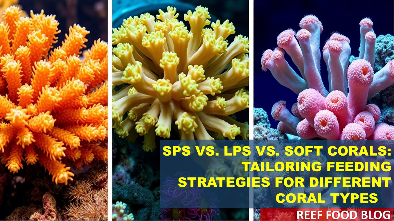 How Often Should You Feed Corals? A Practical Guide by Coral Type ...