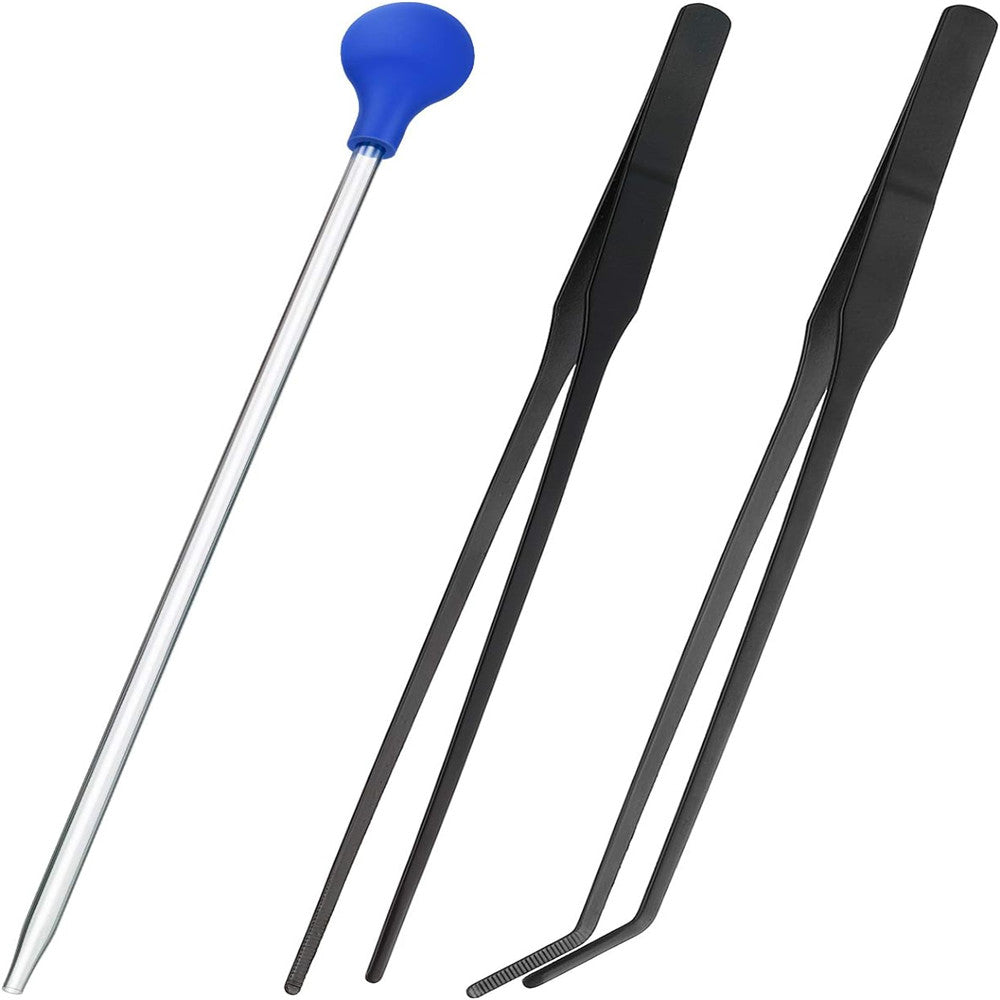 FEEDING TOOLS – BUBBLE-MAGUS