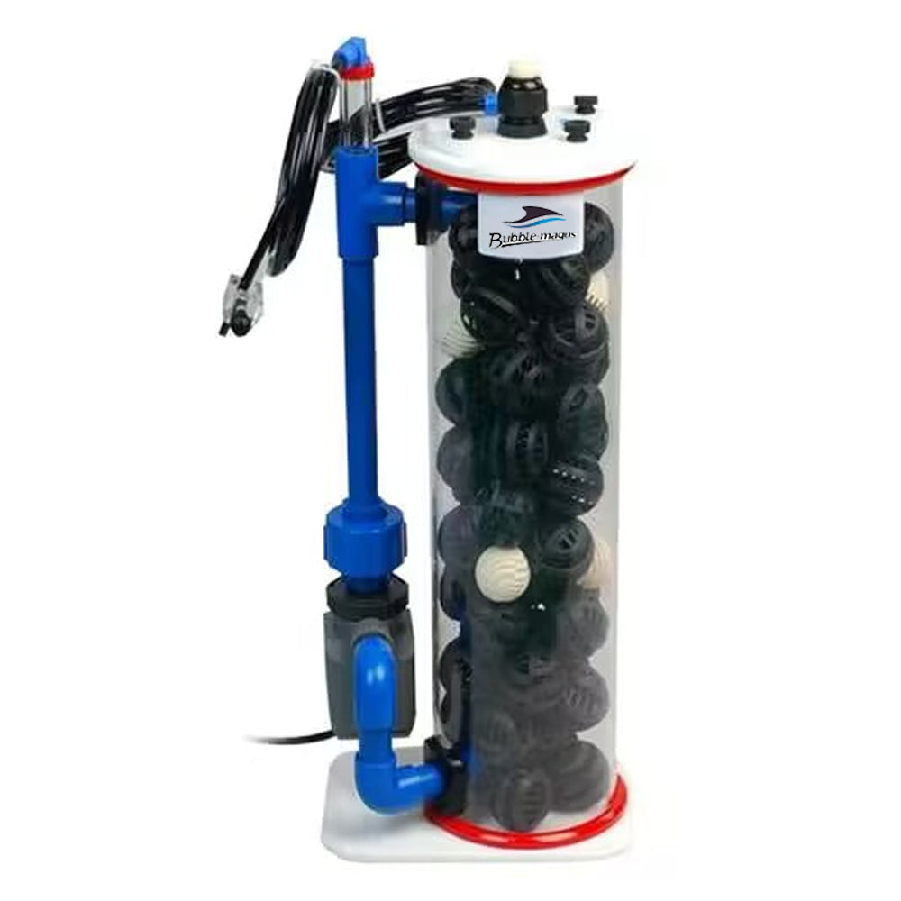 Nitrate Reactor – BUBBLE-MAGUS