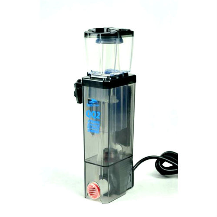 Bubble Magus QQ2 Nano Protein Skimmer – Compact and Efficient Skimmer – BUBBLE-MAGUS