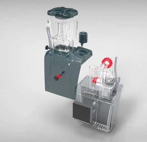 Bubble Magus Nano QQ1 Protein Skimmer – Compact & Powerful for Tanks U ...